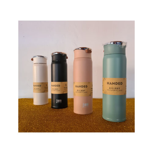 Termos Adulto – Enjoy Tea