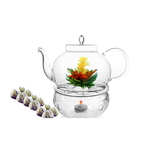 Enjoy Tea